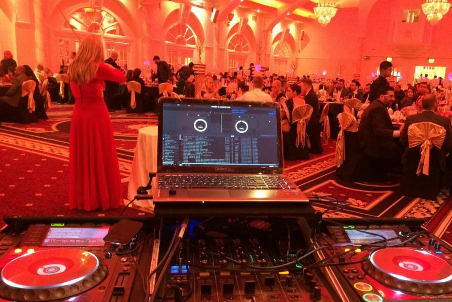 DJ Portfolio 1 | Limoservice Oakland