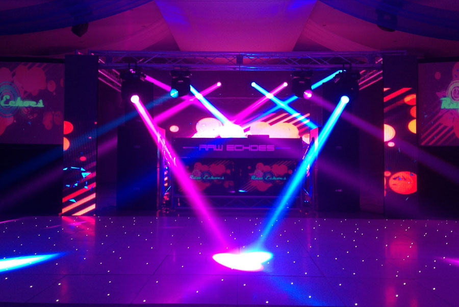 DJ Portfolio 2 | Limoservice Oakland