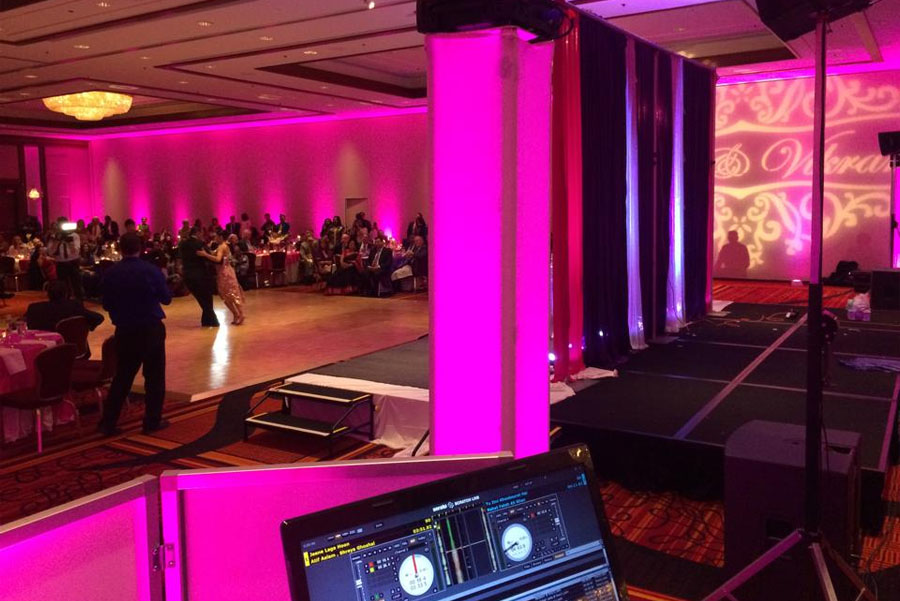 DJ Portfolio 4 | Limoservice Oakland